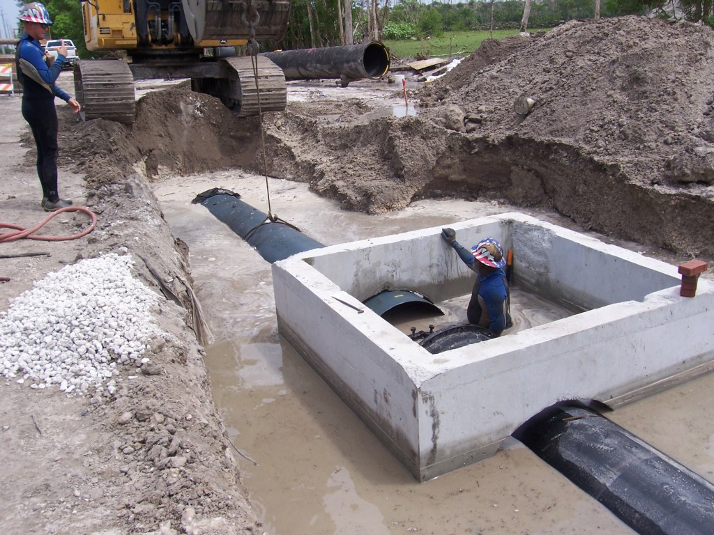 SRS Engineering, Inc.