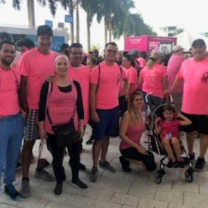 Breast Cancer – SRS Engineering, Inc.